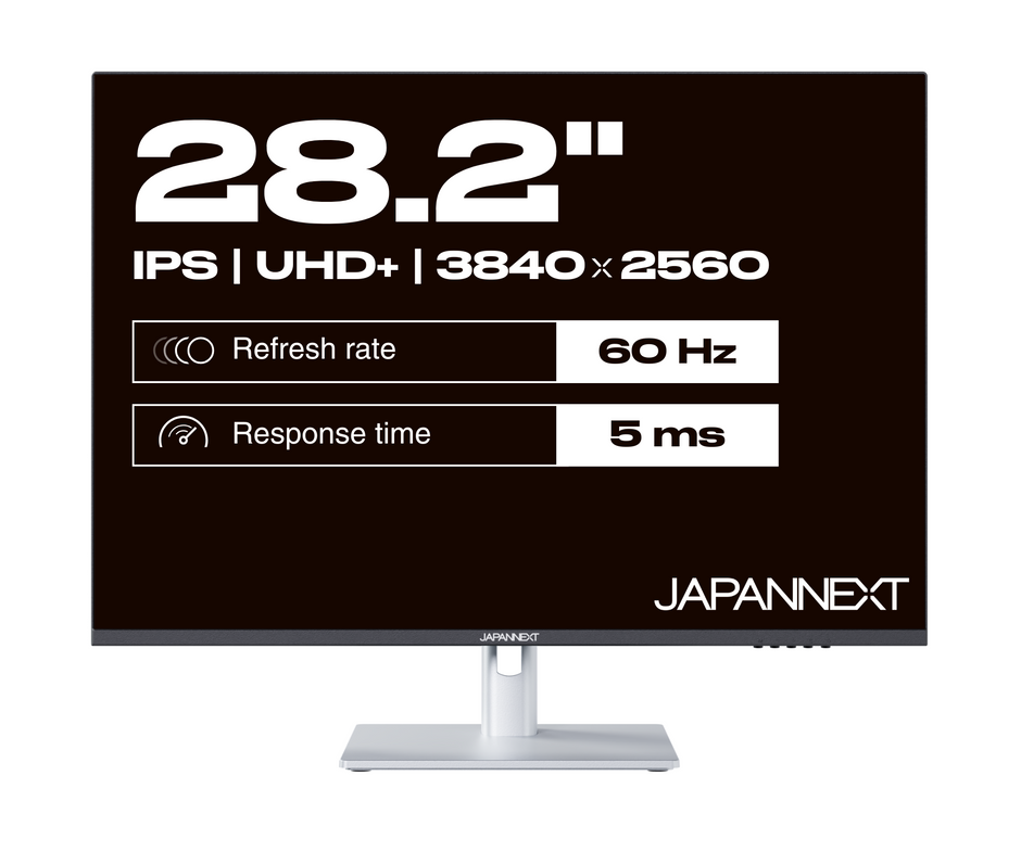 Gaming, curved, 4k, ultrawide monitors - Japannext – JAPANNEXT