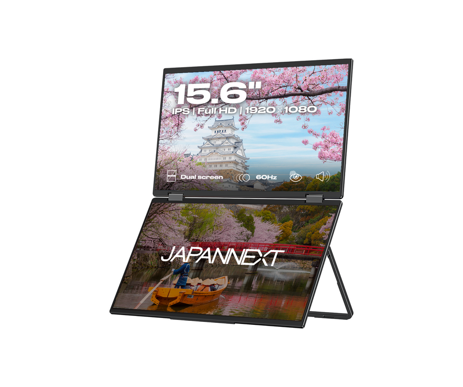 JAPANNEXT: Monitore höchster Qualität