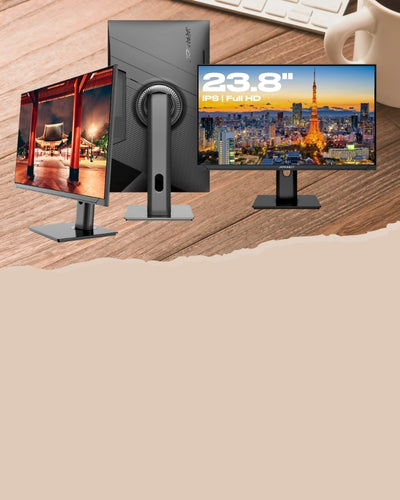 Japannext: high quality monitor – JAPANNEXT