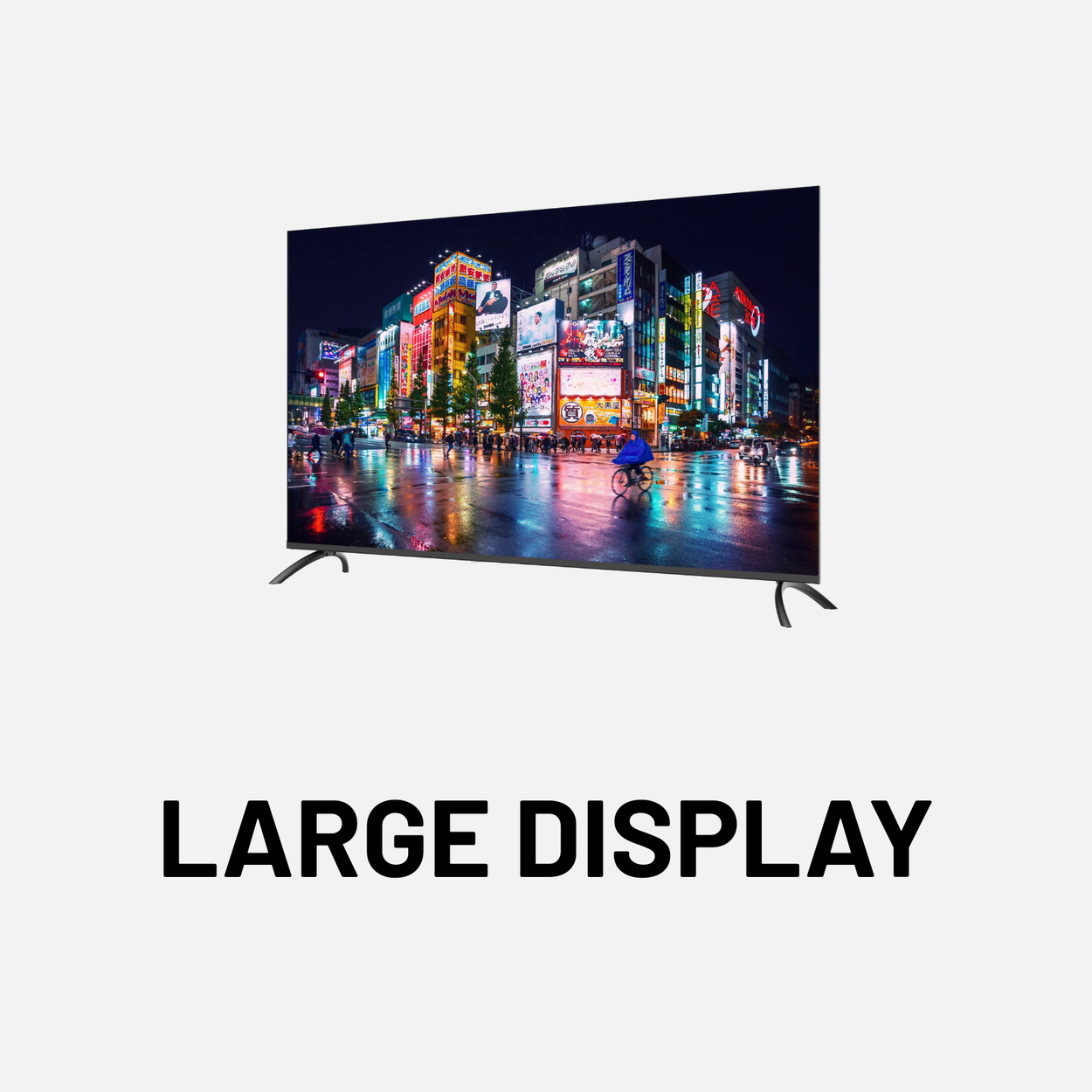 Japannext: high quality monitor – JAPANNEXT