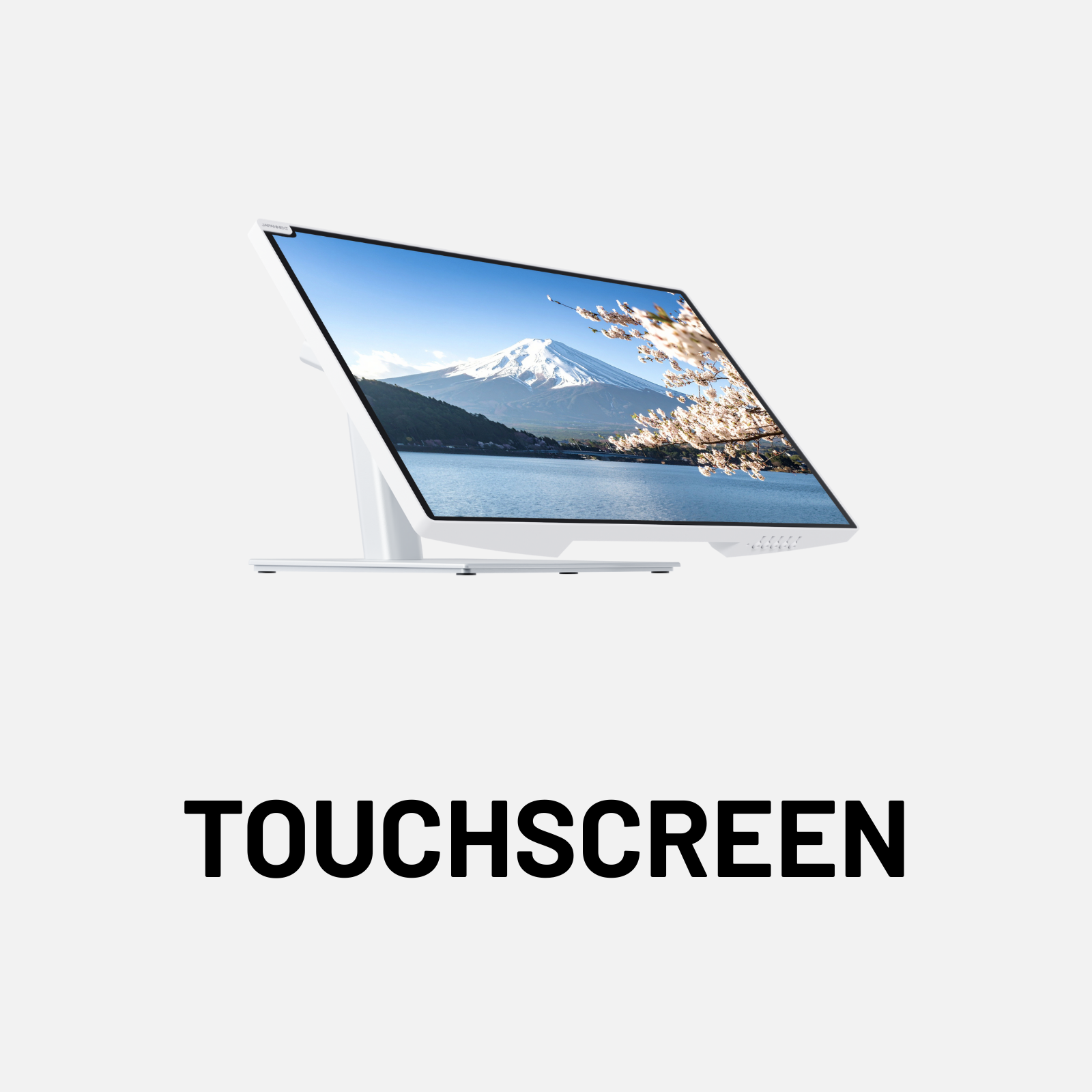 Japannext: high quality monitor – JAPANNEXT