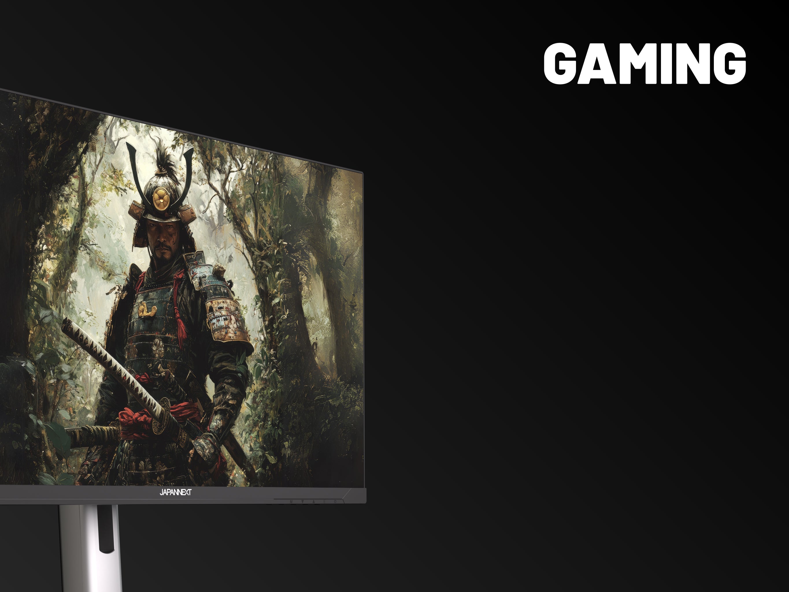 JAPANNEXT: Monitore höchster Qualität