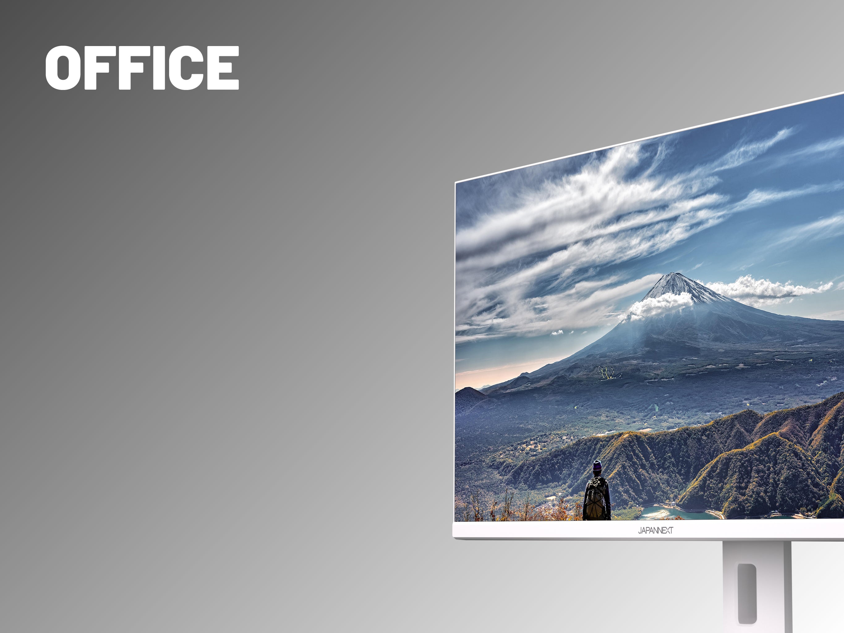 Japannext: high quality monitor – JAPANNEXT