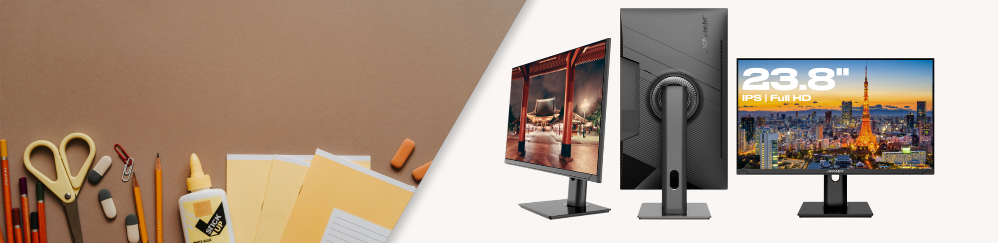 Japannext: high quality monitor – JAPANNEXT
