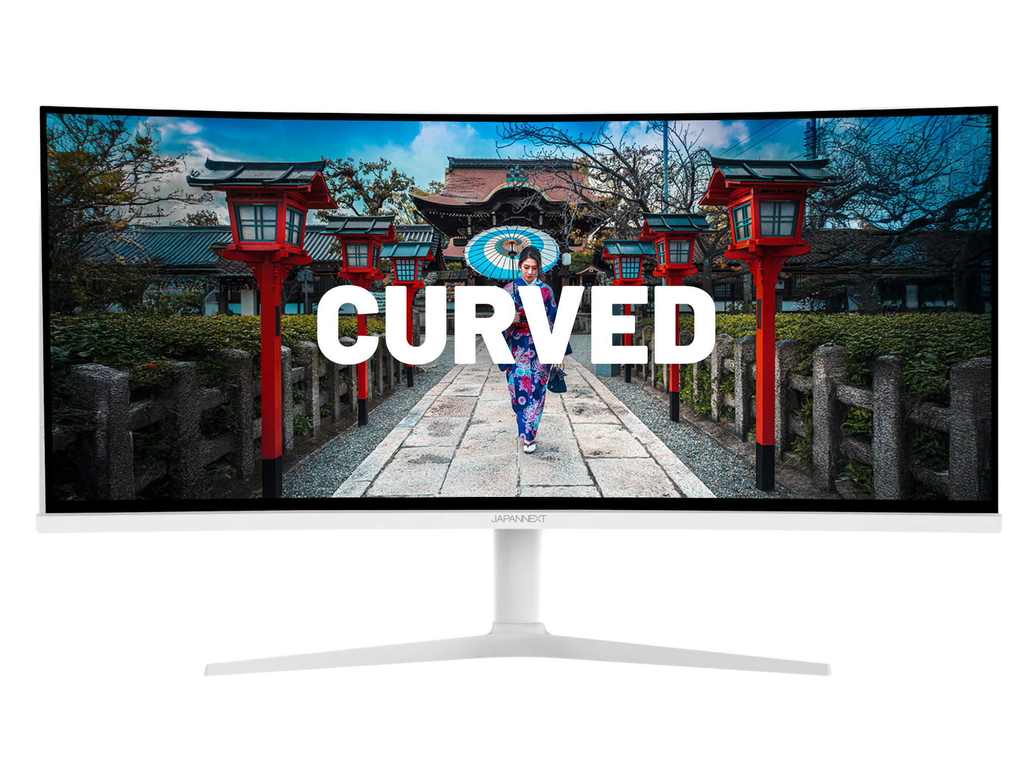 Japannext: high quality monitor – JAPANNEXT
